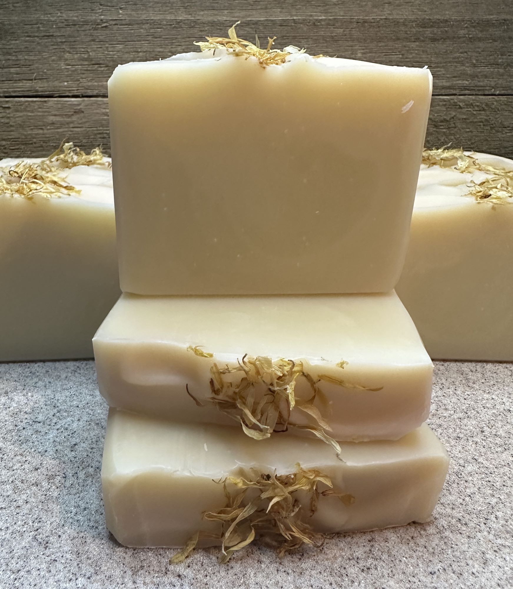 Honeysuckle Soap – Chigger Ridge Soapworks